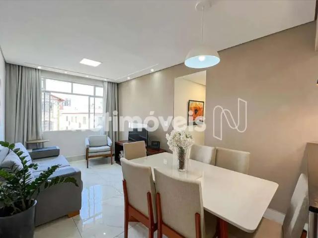 Apartamento para Venda em Belo Horizonte/MG Cidade Nova 2 Quartos