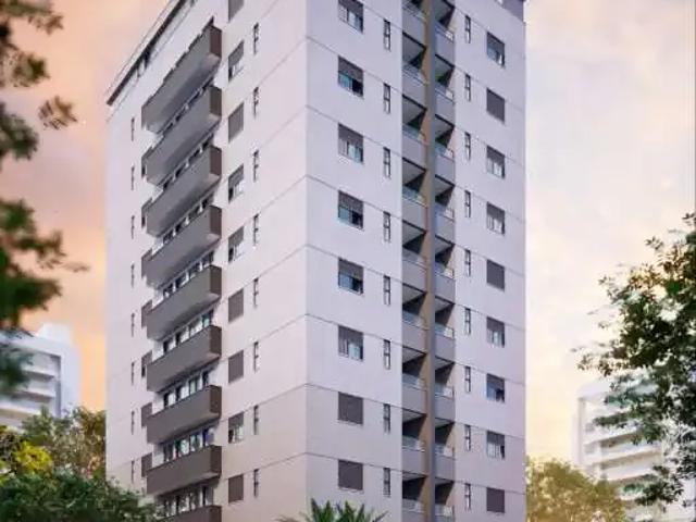 Apartamento para Venda em Belo Horizonte/MG Cidade Nova 2 Quartos