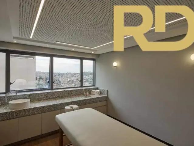 Apartamento para Venda em Belo Horizonte/MG Cidade Nova 2 Quartos