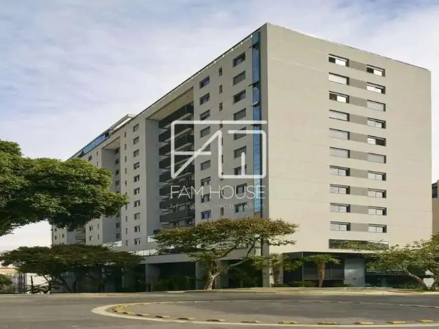 Apartamento para Venda em Belo Horizonte/MG Cidade Nova 2 Quartos