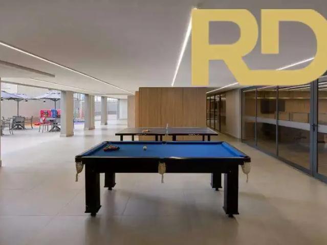 Apartamento para Venda em Belo Horizonte/MG Cidade Nova 2 Quartos