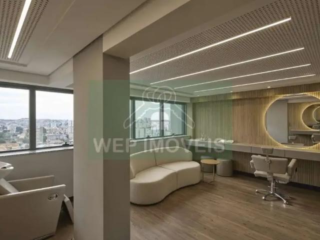 Apartamento para Venda em Belo Horizonte/MG Cidade Nova 2 Quartos