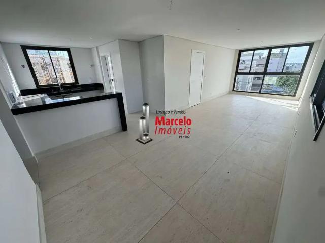Apartamento para Venda em Belo Horizonte/MG Cidade Nova 4 Quartos