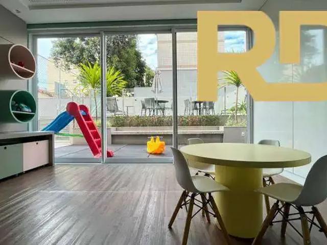 Apartamento para Venda em Belo Horizonte/MG Cidade Nova 4 Quartos