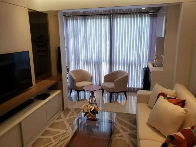 Apartamento para Venda em Belo Horizonte/MG Cidade Nova 4 Quartos
