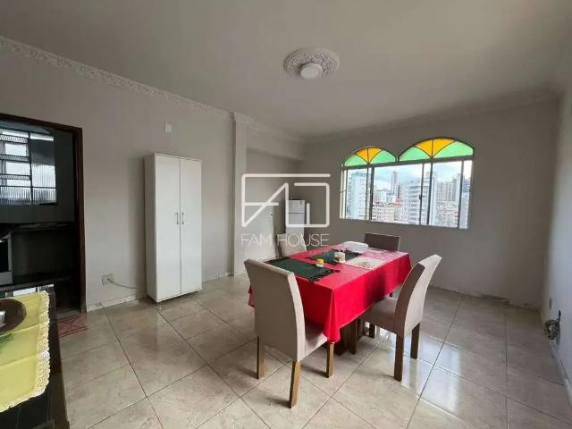 Apartamento para Venda em Belo Horizonte/MG Cidade Nova 4 Quartos