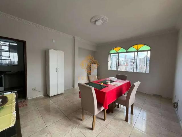 Apartamento para Venda em Belo Horizonte/MG Cidade Nova 4 Quartos