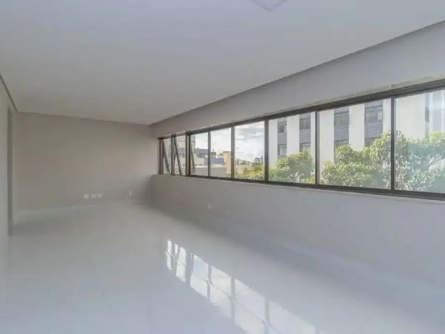 Apartamento para Venda em Belo Horizonte/MG Cidade Nova 4 Quartos