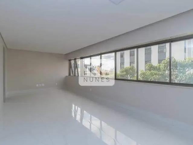 Apartamento para Venda em Belo Horizonte/MG Cidade Nova 4 Quartos