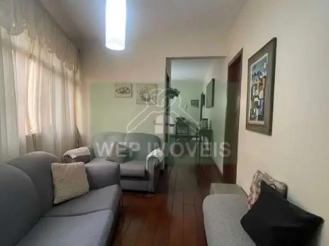Apartamento para Venda em Belo Horizonte/MG Cidade Nova 4 Quartos
