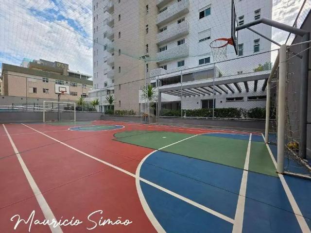 Apartamento para Venda em Belo Horizonte/MG Cidade Nova 4 Quartos
