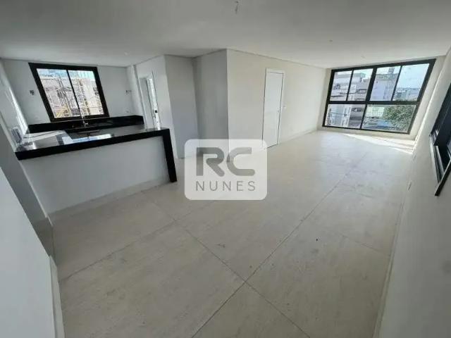 Apartamento para Venda em Belo Horizonte/MG Cidade Nova 4 Quartos