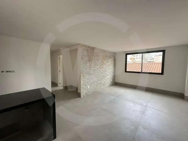 Apartamento para Venda em Belo Horizonte/MG Cidade Nova 4 Quartos