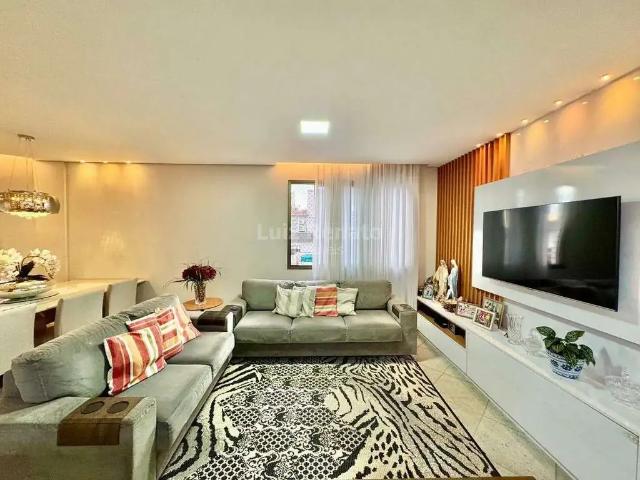 Apartamento para Venda em Belo Horizonte/MG Cidade Nova 4 Quartos