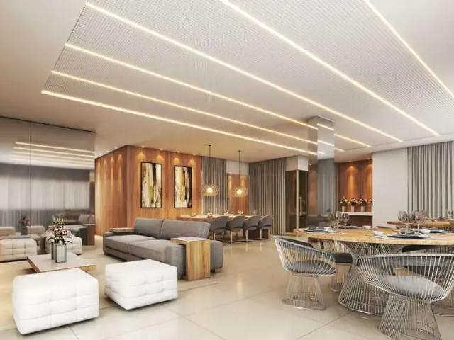 Apartamento para Venda em Belo Horizonte/MG Cidade Nova 4 Quartos