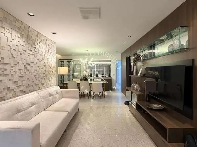 Apartamento para Venda em Belo Horizonte/MG Cidade Nova 4 Quartos
