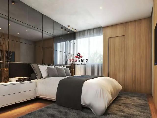 Apartamento para Venda em Belo Horizonte/MG Cidade Nova 4 Quartos