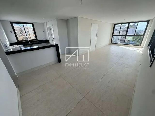 Apartamento para Venda em Belo Horizonte/MG Cidade Nova 4 Quartos