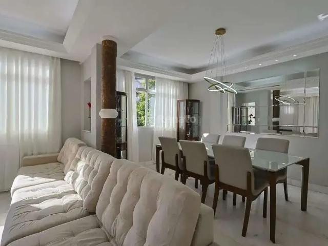 Apartamento para Venda em Belo Horizonte/MG Cidade Nova 4 Quartos