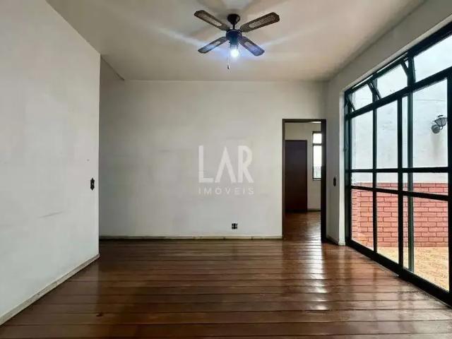 Apartamento para Venda em Belo Horizonte/MG Cidade Jardim 4 Quartos