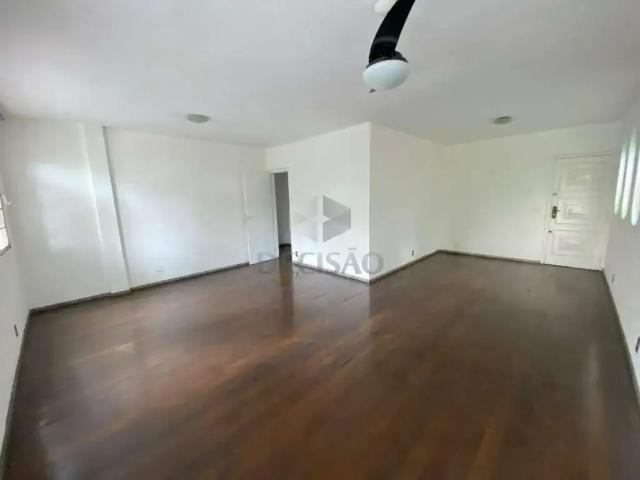 Apartamento para Venda em Belo Horizonte/MG Cidade Jardim 4 Quartos