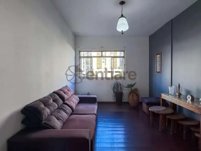 Apartamento para Venda em Belo Horizonte/MG Cidade Jardim 4 Quartos