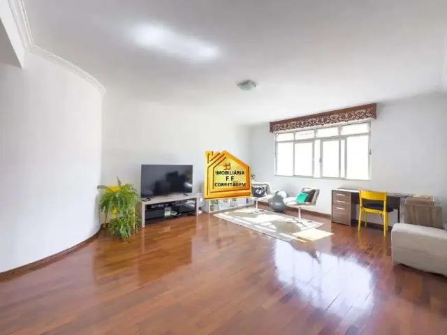 Apartamento para Venda em Belo Horizonte/MG Cidade Jardim 4 Quartos