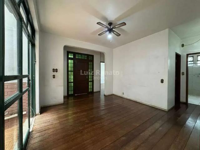 Apartamento para Venda em Belo Horizonte/MG Cidade Jardim 5 Quartos