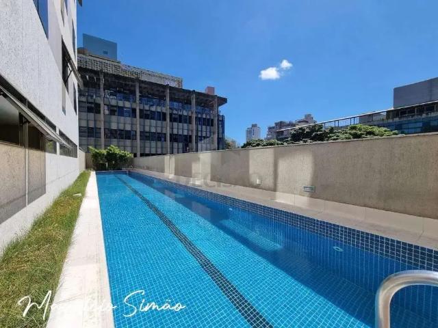 Apartamento para Venda em Belo Horizonte/MG Cidade Jardim 1 Quartos