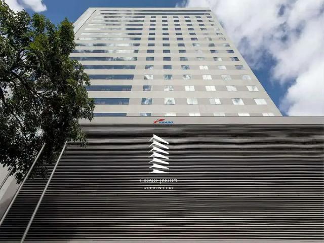 Apartamento para Venda em Belo Horizonte/MG Cidade Jardim 1 Quartos
