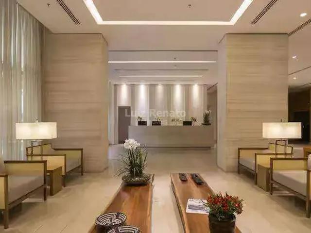 Apartamento para Venda em Belo Horizonte/MG Cidade Jardim 1 Quartos