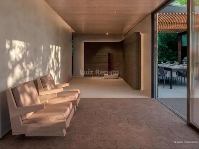 Apartamento para Venda em Belo Horizonte/MG Cidade Jardim 1 Quartos