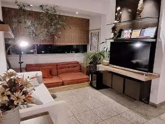 Apartamento para Venda em Belo Horizonte/MG Cidade Jardim 2 Quartos