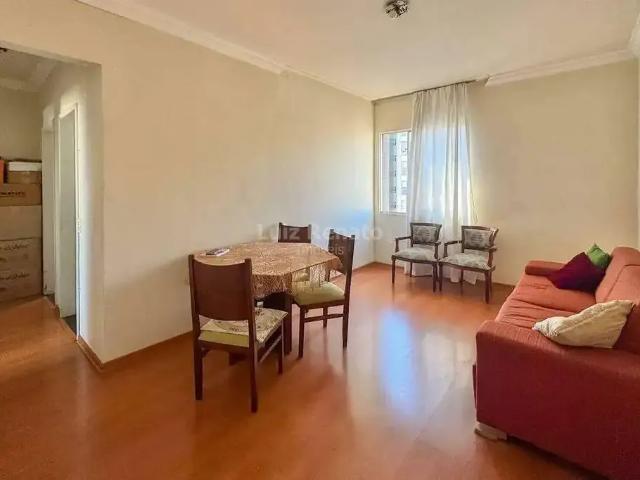Apartamento para Venda em Belo Horizonte/MG Cidade Jardim 2 Quartos