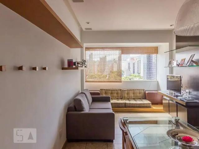 Apartamento para Venda em Belo Horizonte/MG Cidade Jardim 2 Quartos