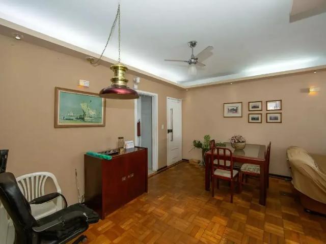 Apartamento para Venda em Belo Horizonte/MG Cidade Jardim 2 Quartos