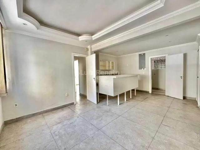 Apartamento para Venda em Belo Horizonte/MG Cidade Jardim 2 Quartos