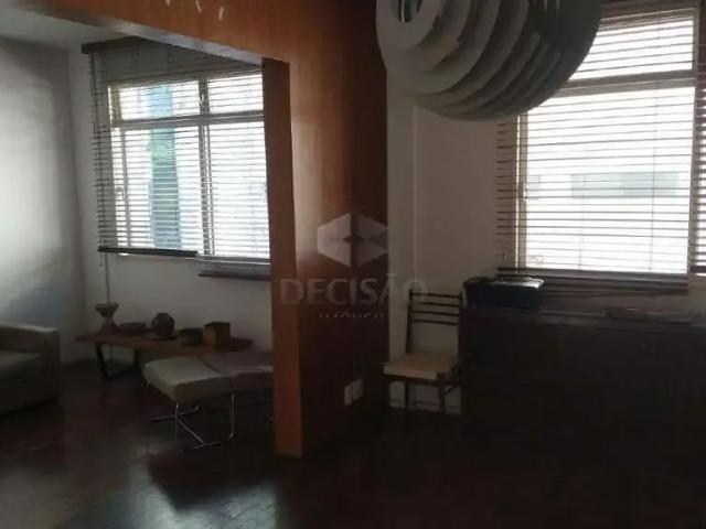 Apartamento para Venda em Belo Horizonte/MG Cidade Jardim 3 Quartos