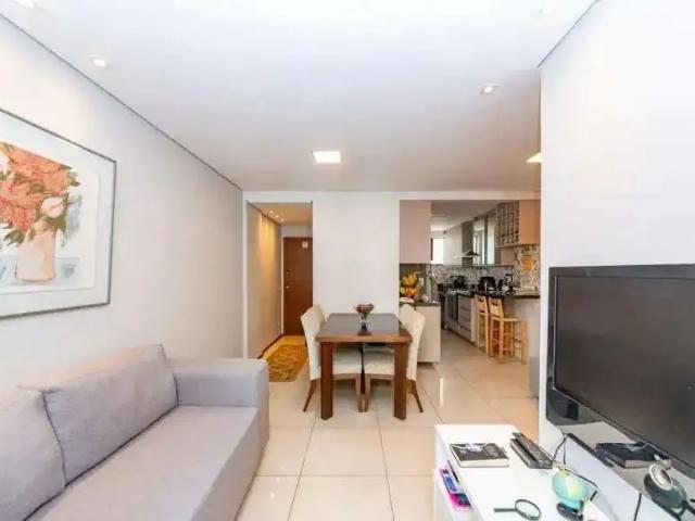 Apartamento para Venda em Belo Horizonte/MG Cidade Jardim 3 Quartos