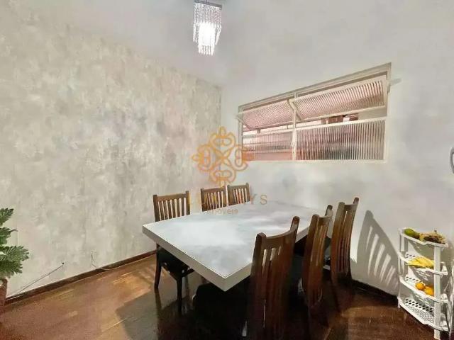 Apartamento para Venda em Belo Horizonte/MG Cidade Jardim 3 Quartos