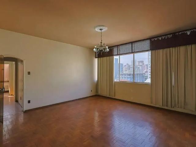 Apartamento para Venda em Belo Horizonte/MG Cidade Jardim 3 Quartos