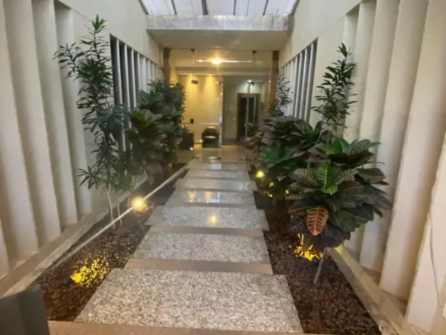Apartamento para Venda em Belo Horizonte/MG Cidade Jardim 3 Quartos