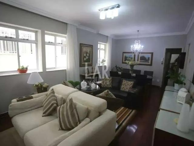 Apartamento para Venda em Belo Horizonte/MG Cidade Jardim 3 Quartos