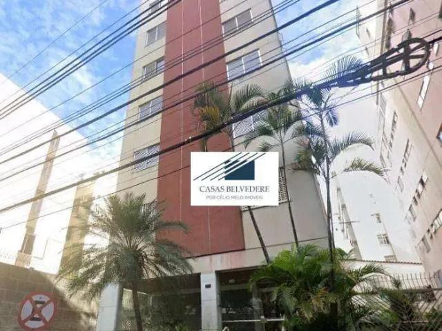 Apartamento para Venda em Belo Horizonte/MG Cidade Jardim 3 Quartos