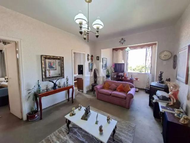 Apartamento para Venda em Belo Horizonte/MG Cidade Jardim 3 Quartos