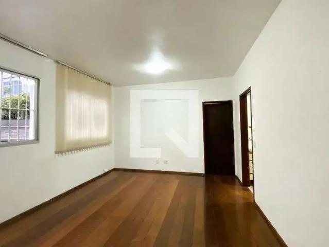Apartamento para Venda em Belo Horizonte/MG Cidade Jardim 3 Quartos