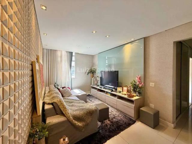Apartamento para Venda em Belo Horizonte/MG Cidade Jardim 3 Quartos