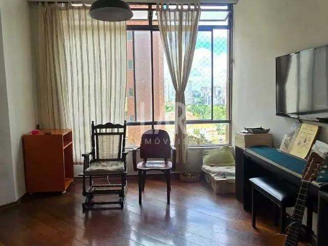 Apartamento para Venda em Belo Horizonte/MG Cidade Jardim 3 Quartos