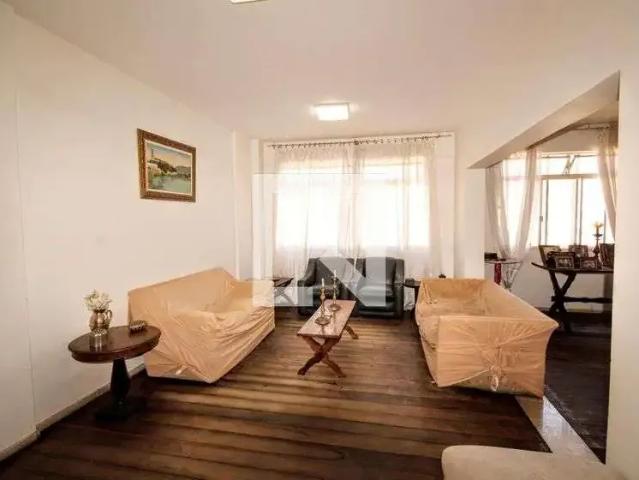 Apartamento para Venda em Belo Horizonte/MG Cidade Jardim 3 Quartos