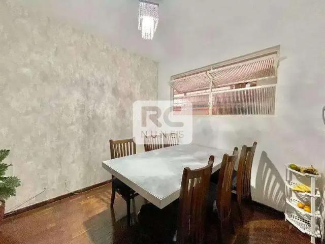Apartamento para Venda em Belo Horizonte/MG Cidade Jardim 3 Quartos